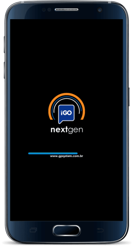 Manual de Instalação – iGO NextGEN